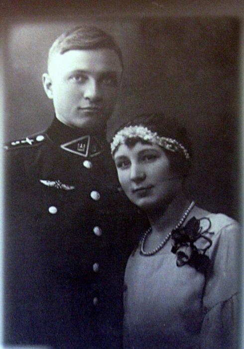 Tarpukario Lietuvos karininkai Birštono kurorte (I). Steponas Darius ...