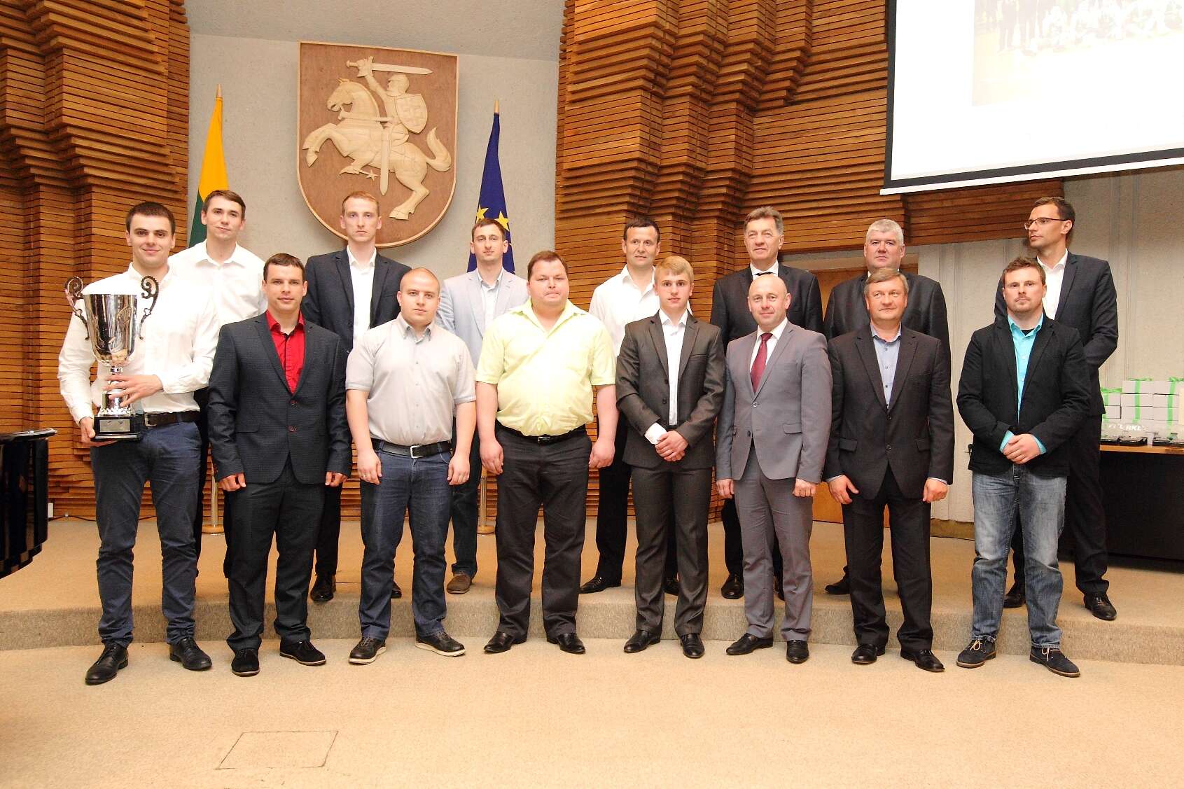 Stakliskiu Guosta - kvitrina.lt · Prienų ir Birštono naujienų portalas