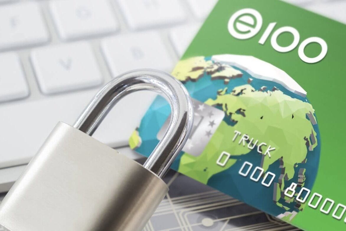 Kaip veikia E100? - kvitrina.lt · Prienų ir Birštono naujienų portalas